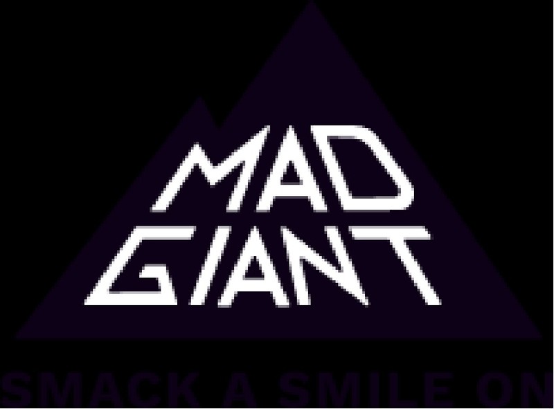 Breweries - Mad Giant - The Beer Route